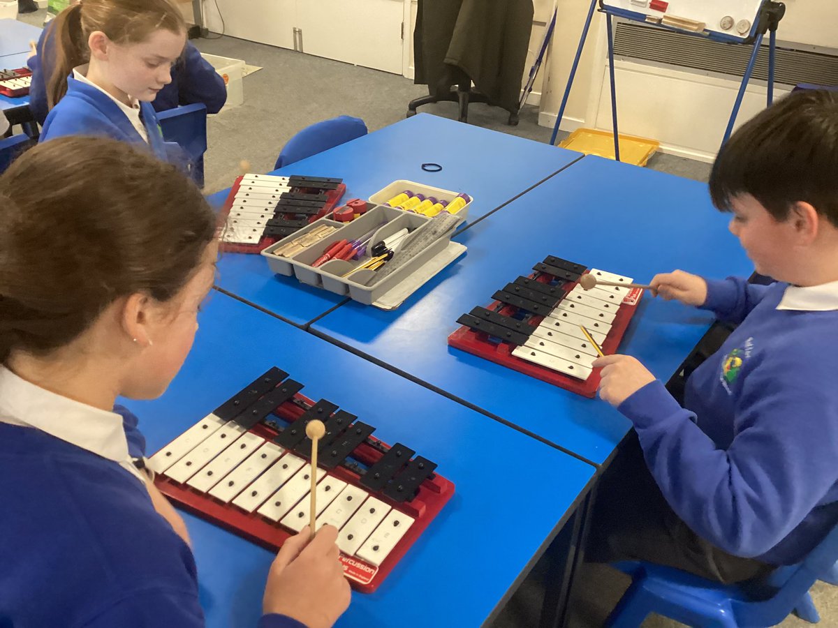 Rufforth Primary School – Excellence in a family atmosphere