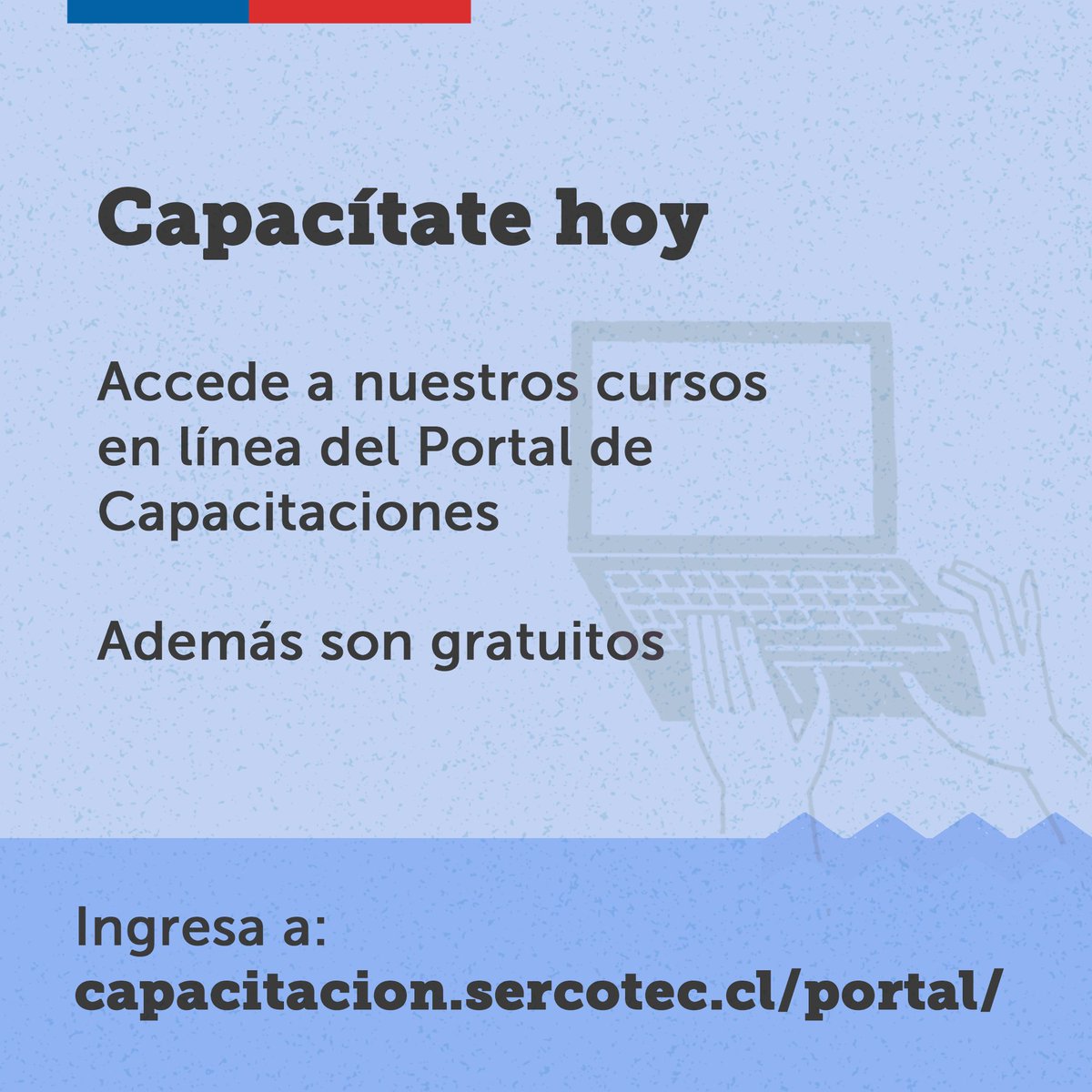 Sercotec on Twitter: Sercotec on Twitter: