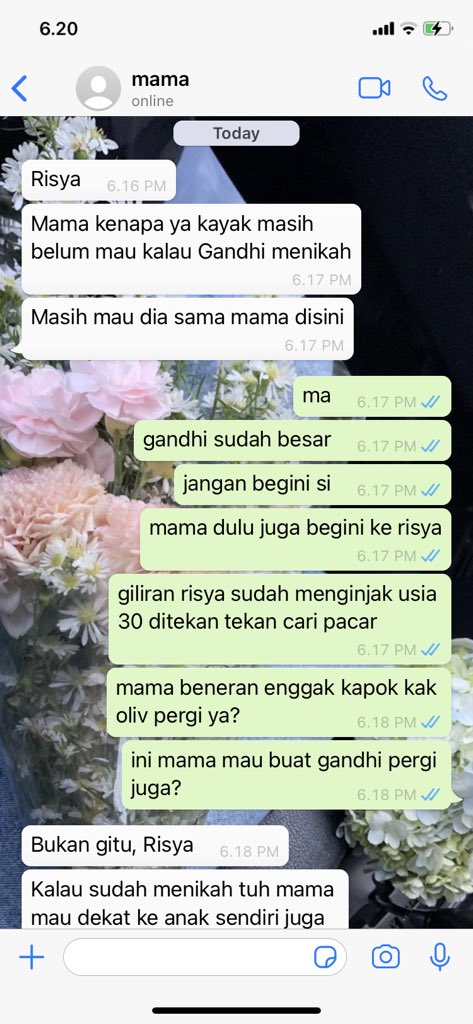 lagi naskahan biru on Twitter: "102. risya pov https://t.co/3P8RrEOAZx" / Twitter