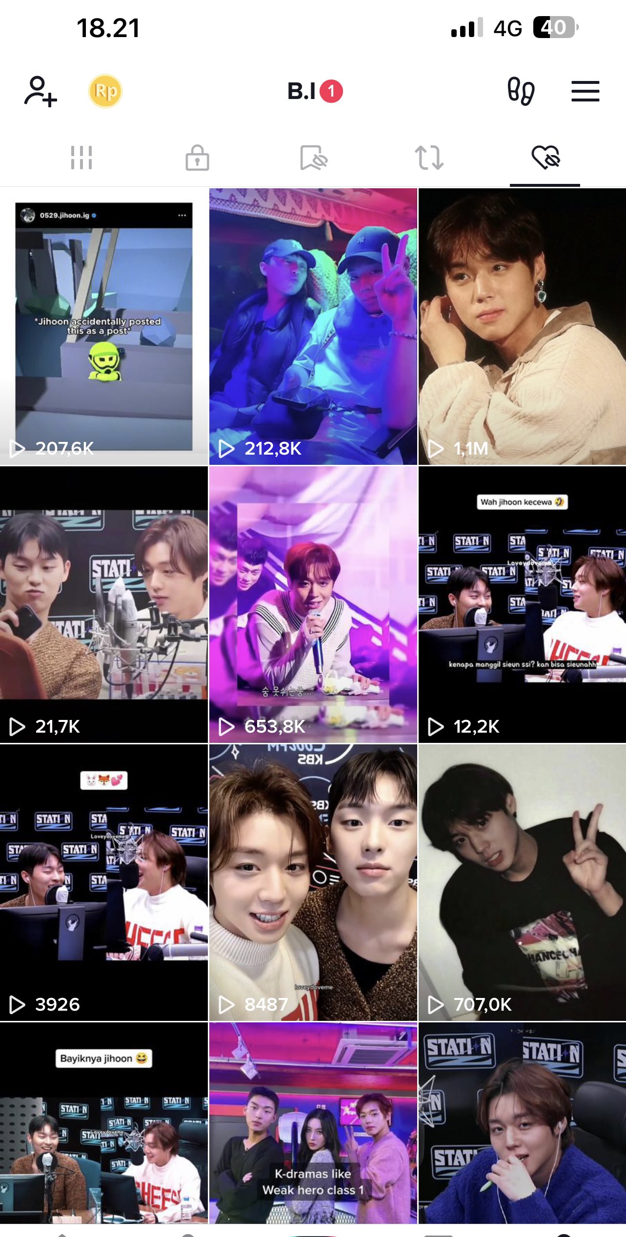 K-Drama Menfess on Twitter: "•kdm• KALIAN SUKA GINI KAN?? NGAKU KALIAN, NGAKU😭 AKU SUKA GINI ...