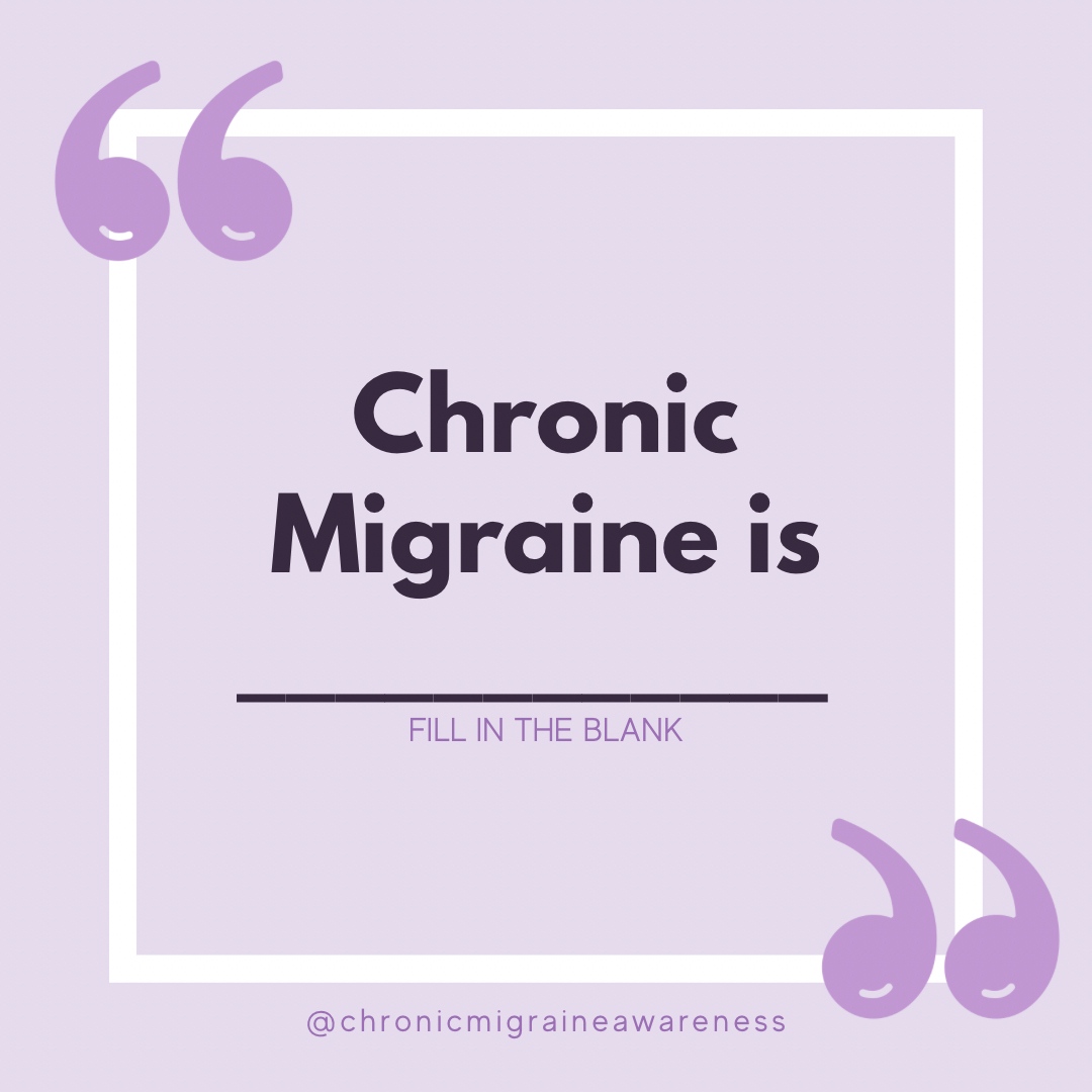 Chronic Migraine Quotes Ilsa J. Bick Quote: “A Chronic Headache
