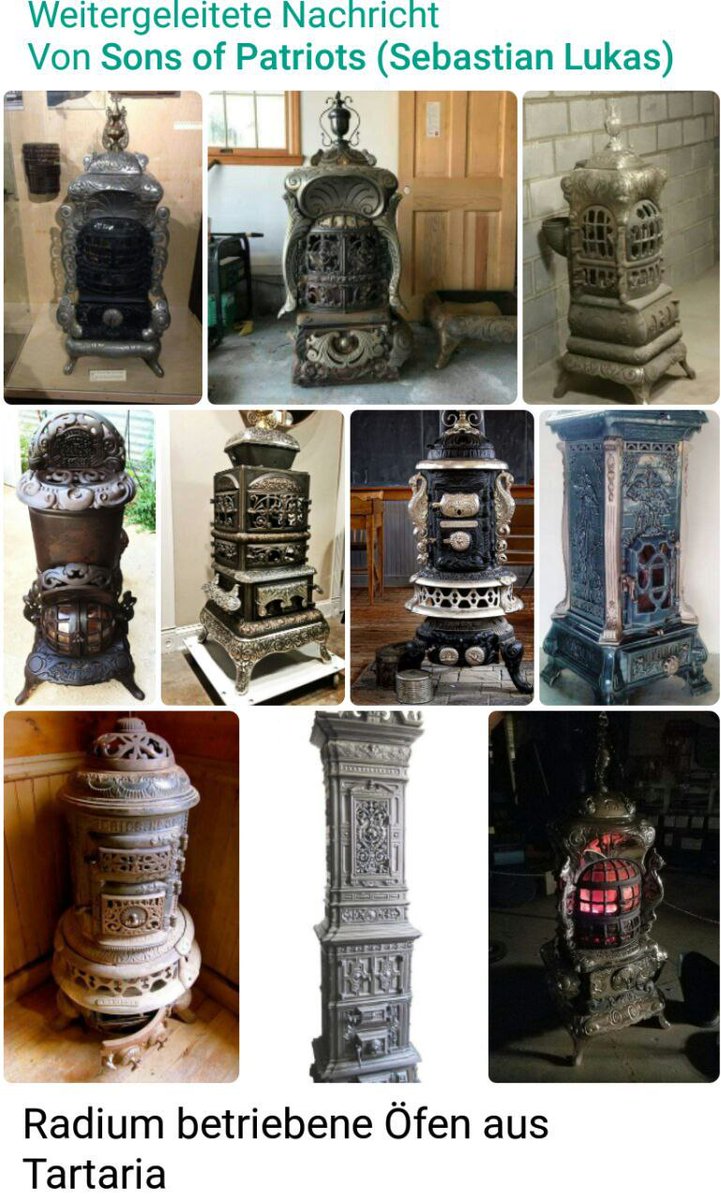 RADIUM I'll show you some more pictures of RADIUM and oh how dangerous ...