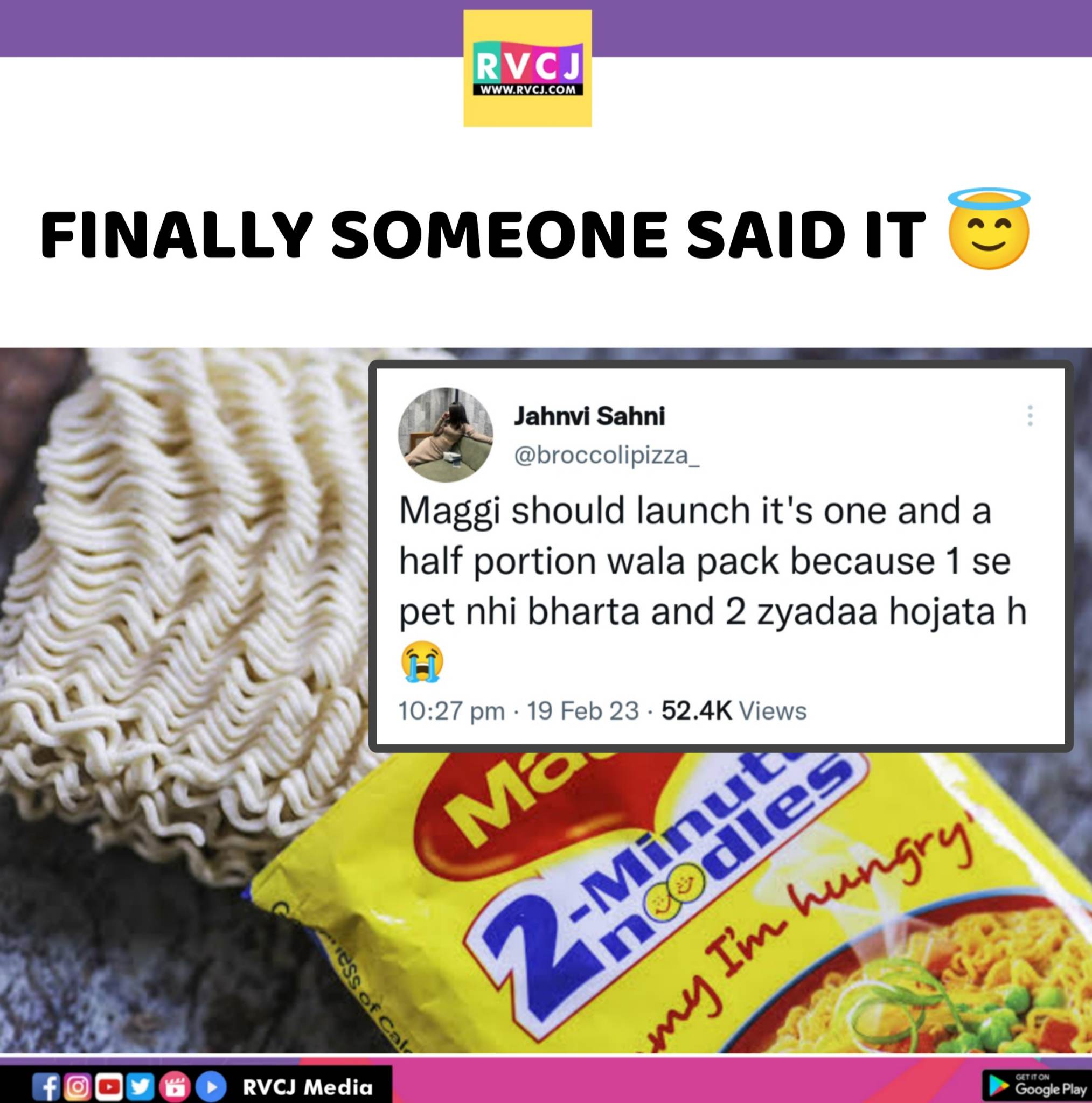 Memes On Maggi Someone Makes Maggi Milkshake & Twitter Goes WTF,