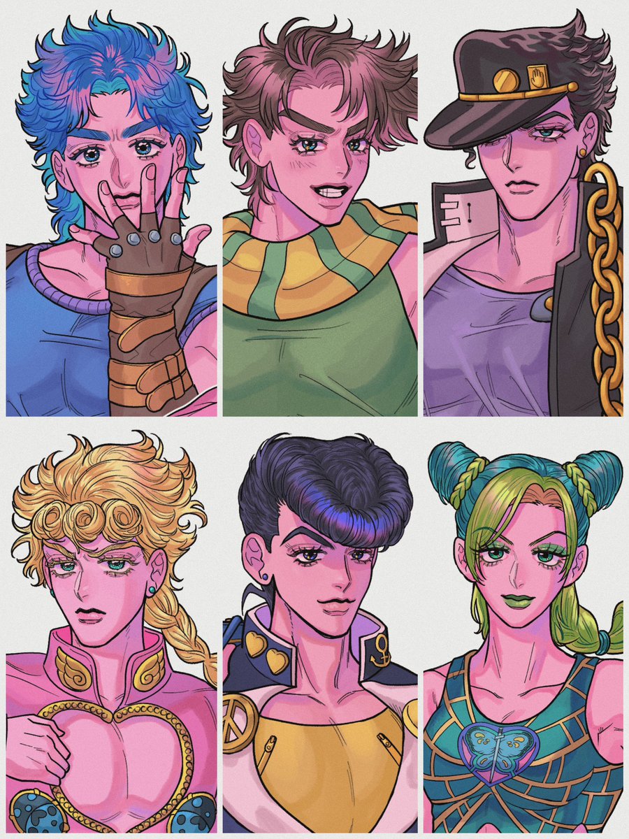 🥩𝑝𝑜𝑛𝑝𝑜𝑛𝑝𝑎𝑖𝑛🫀 (@lom_twst) さんのイラスト・マンガ作品まとめ (58 件) - Twoucan