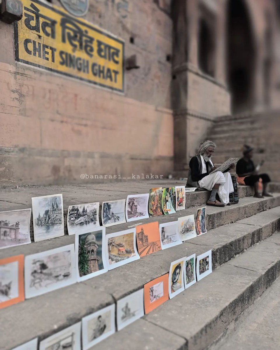 10 Extremely Beautiful Divine Ghats of Kashi 1. Dashashwamedh Ghat ...