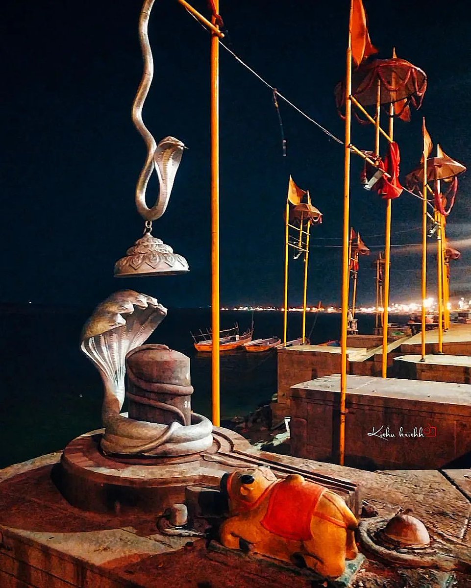 10 Extremely Beautiful Divine Ghats of Kashi 1. Dashashwamedh Ghat ...