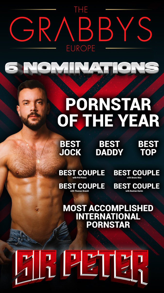 picudodf on Twitter: "RT @sirpeeterreal: I’ve won my first ever award last year and this year I ...