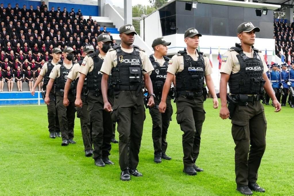 Policía Ecuador On Twitter Policiaecuador Está Implementando La