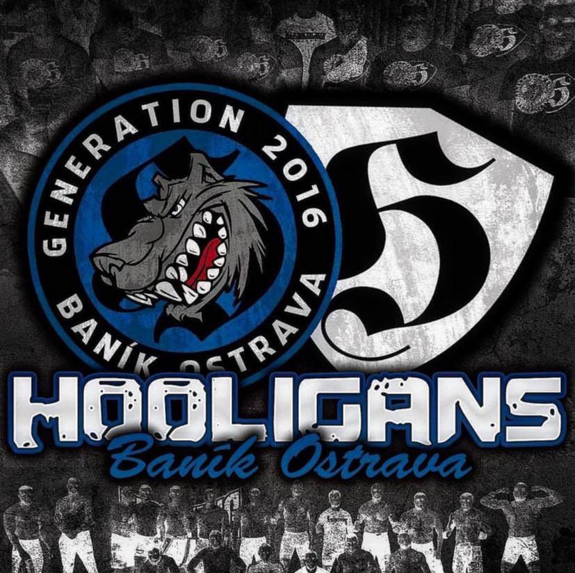 Hooligans Logo