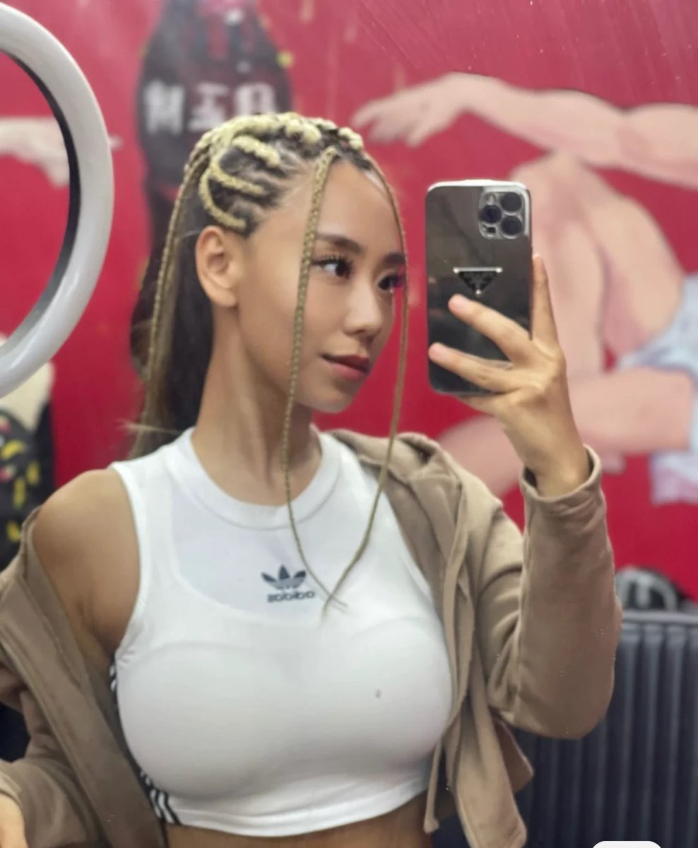 FOX BW on Twitter: "titi"