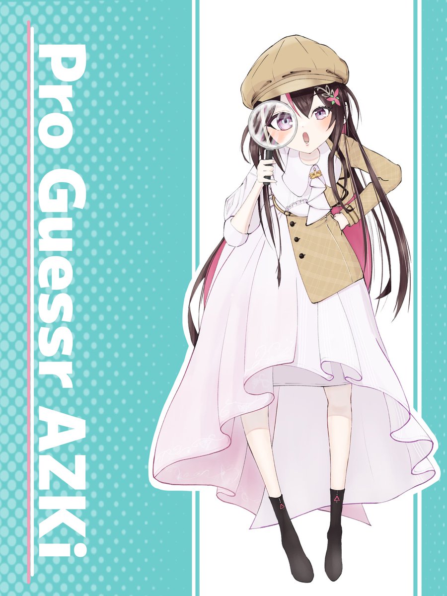 夕凪テグル / Yūnagi Teguru (@yunagi_teguru) さんのイラスト・マンガ作品まとめ (32 件) - Twoucan