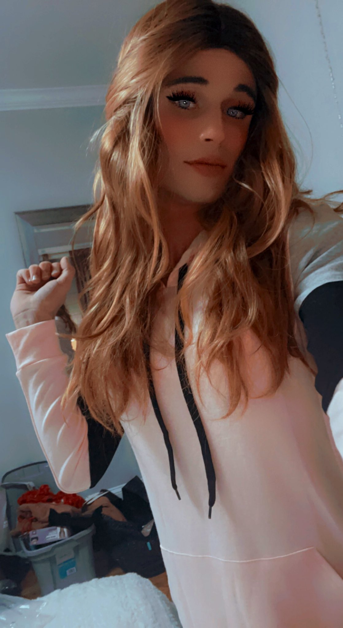 Ericka Sprinkle on Twitter: "New content coming to my OF 💕💕 feeling super cute 🥰🥰 https://t.co ...