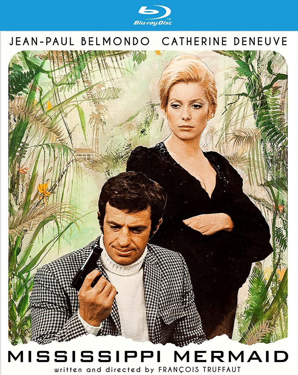 The 4K Ultra HD Release List (US/UK/DE)