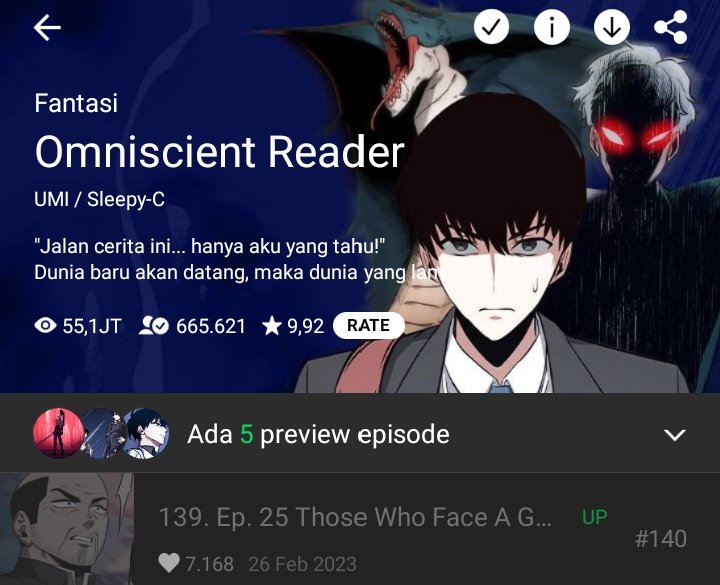 S3NS0R JUDUL! ILLEGAL? BLOCK! 😒 on Twitter: "Guys gimme your honest opinion about this webtun ...