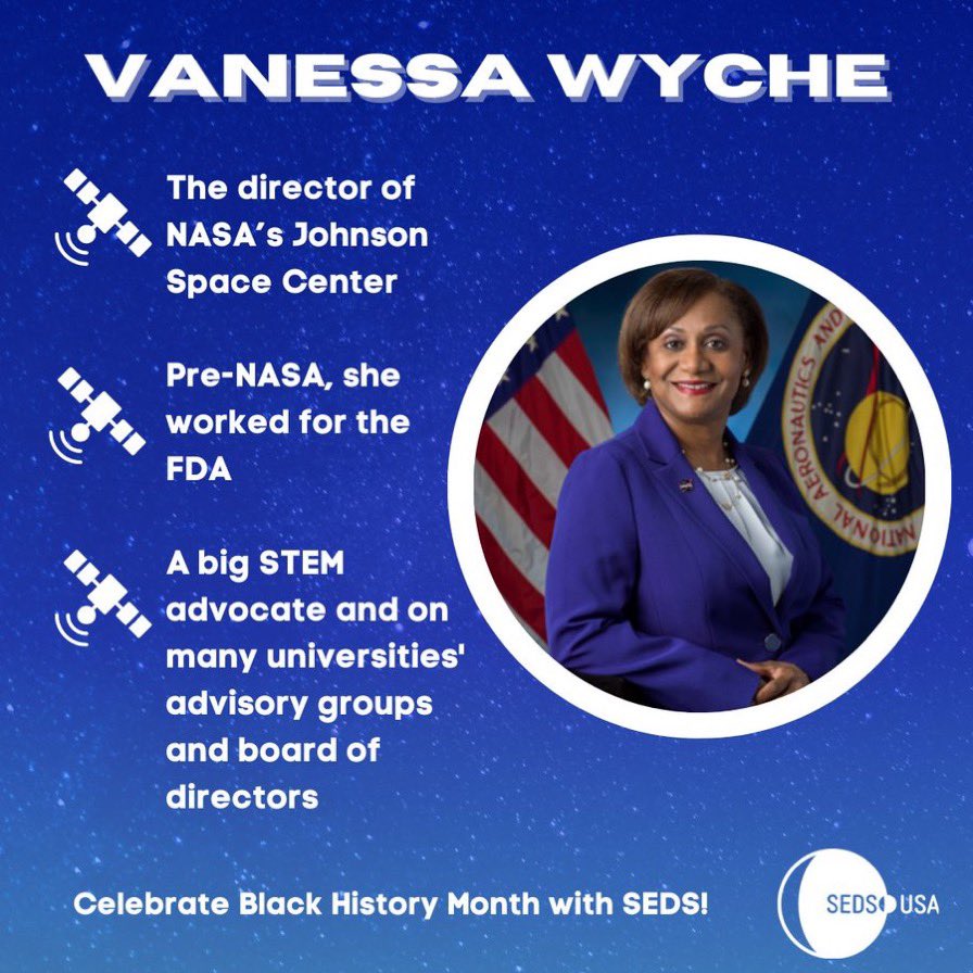 Current Director Of Nasa