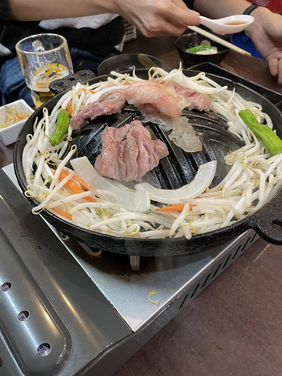 みんなの「ジンギスカン たい焼き」 口コミ・評判｜食べたいランチ・夜ごはんがきっと見つかる、ナウティスイーツ