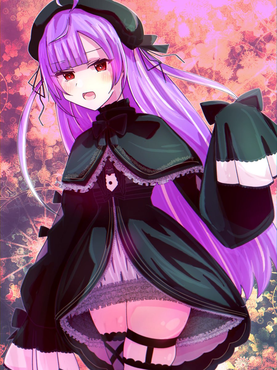 キキ 高画質 のtwitterイラスト検索結果。
