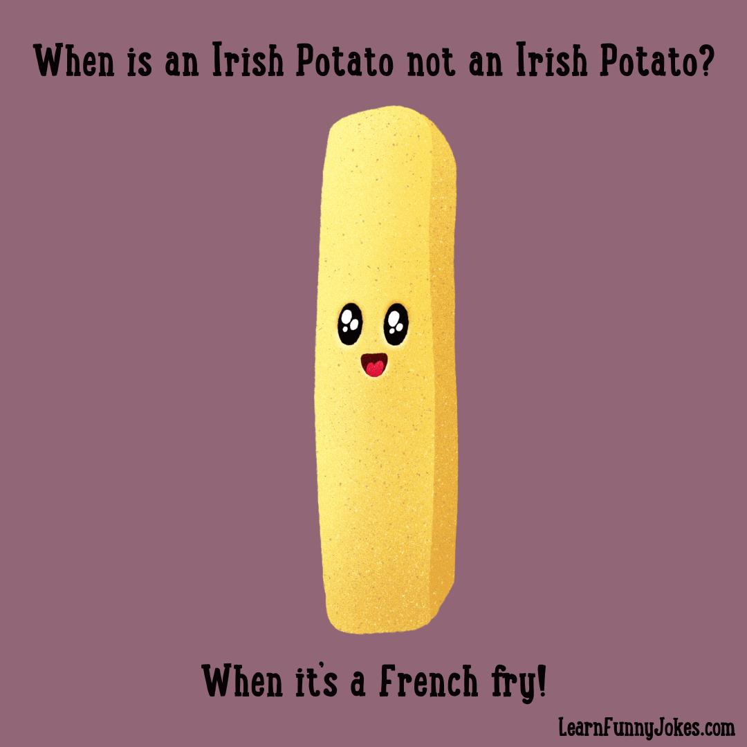 Funny Potato Memes