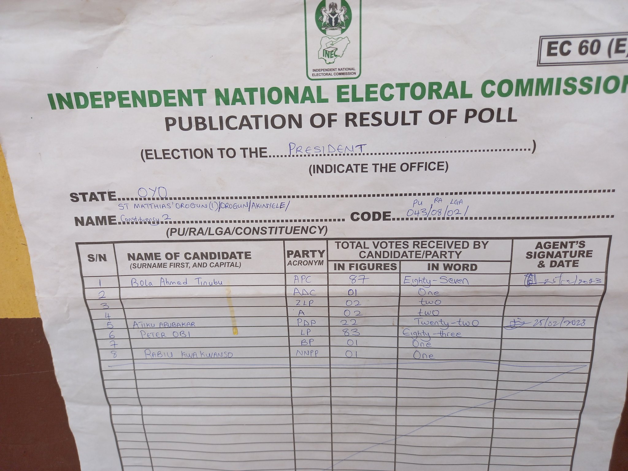 Seun Ige 🇳🇬 on Twitter: "@APCPresCC2022 https://t.co/3CgWp4FlK6" / Twitter