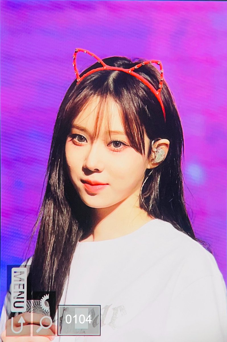 WINTER THAILAND on Twitter: "RT @karinter0104: 230225 Winter SYNK : HYPER LINE preview #WINTER ...