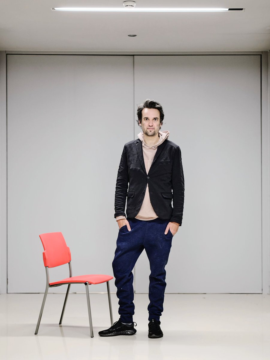 NRC's Threads – Thread Reader App