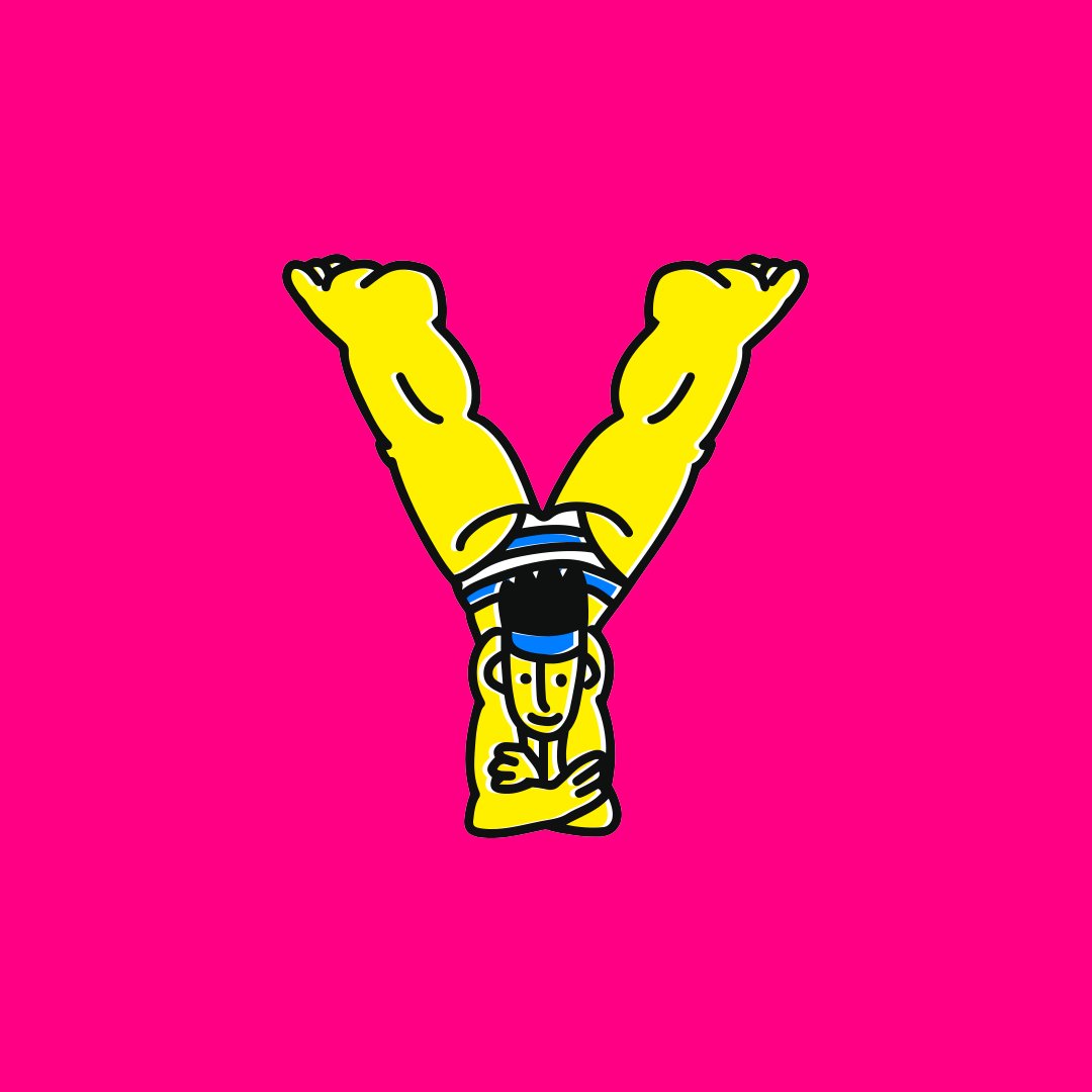 「Ipsilone 」|daveのイラスト