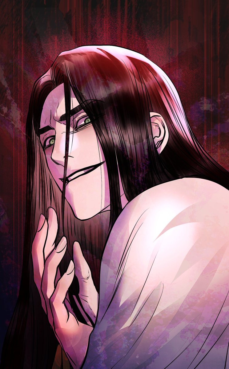 조은 on Twitter: "반쪽 38화 업데이트되었습니다! Link : https://view.ridibooks.com/books/4985000042…"