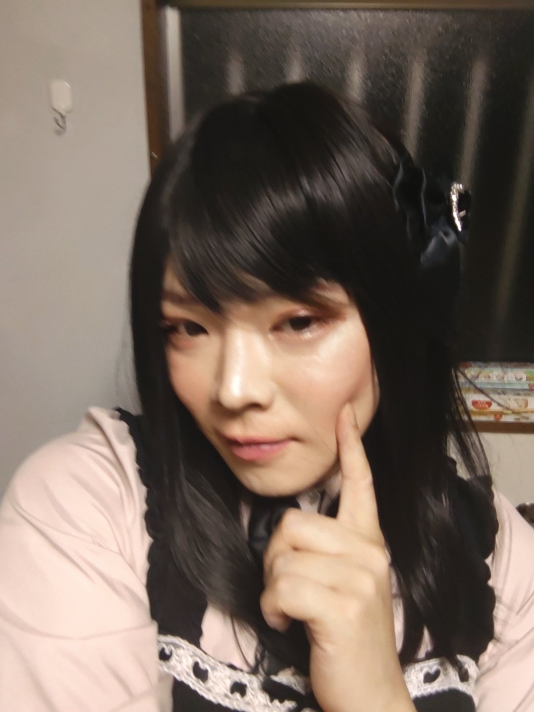 そら 女装 Sora 5509 Twitter