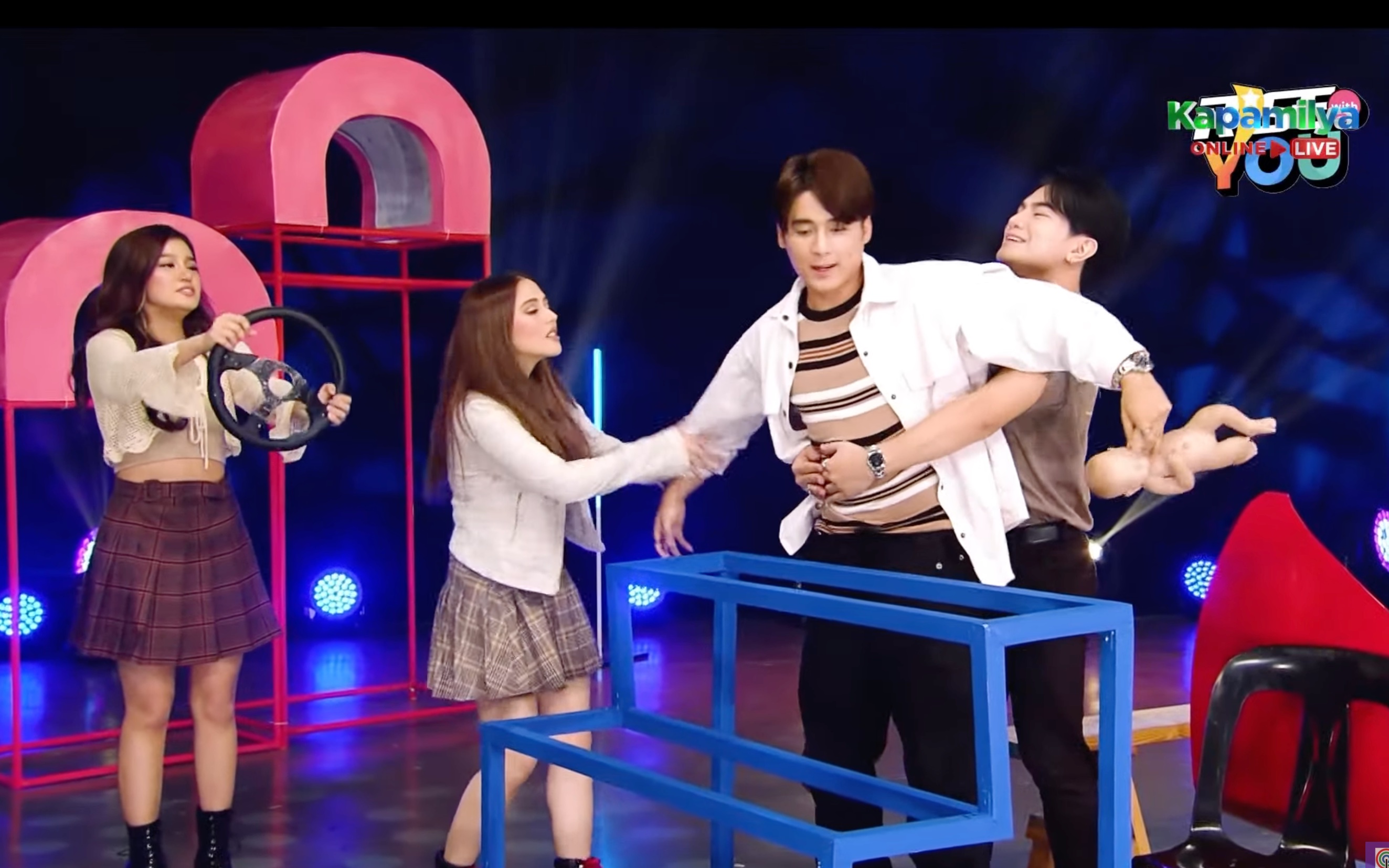 Rise Artists Studio (@riseartistsph) / Twitter