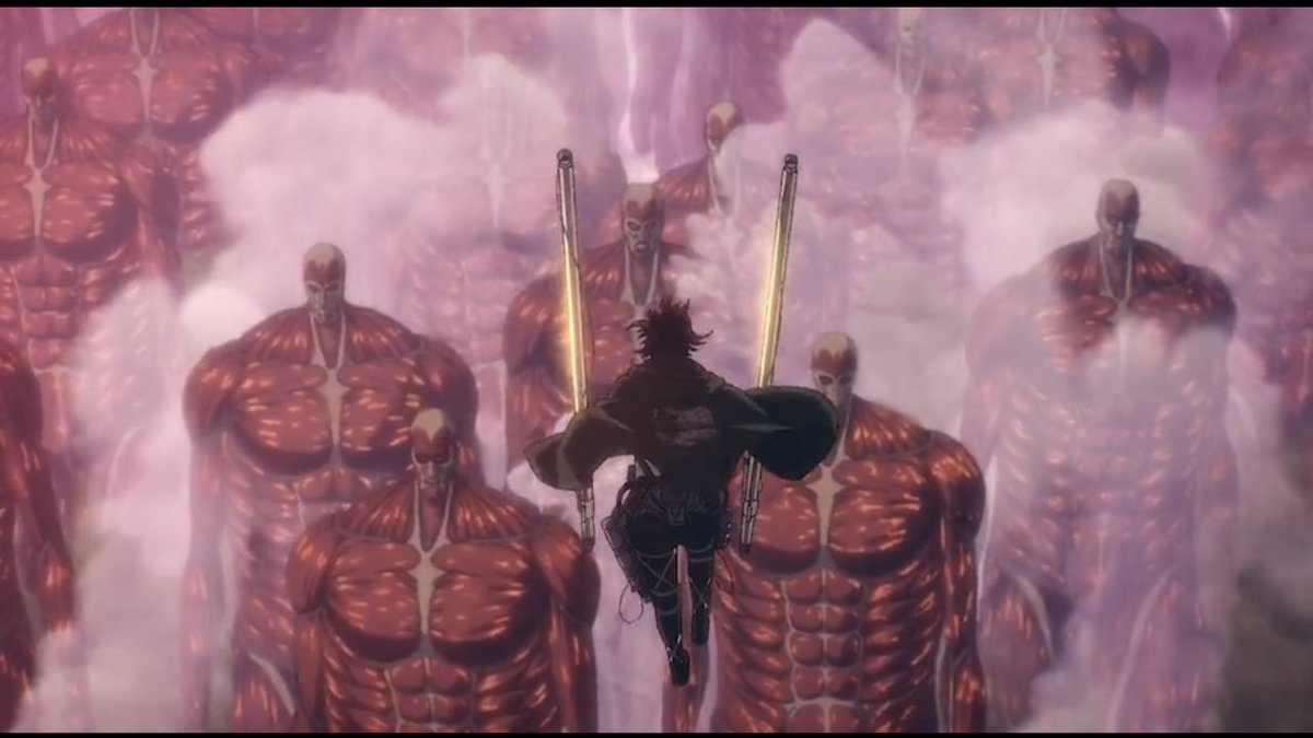 Simrah On Twitter so How Many Tissues Are We Bringing For Attack On Titan Part 3 simrah-on-twitter-so-how-many-tissues-are-we-bringing-for-attack-on-titan-part-3