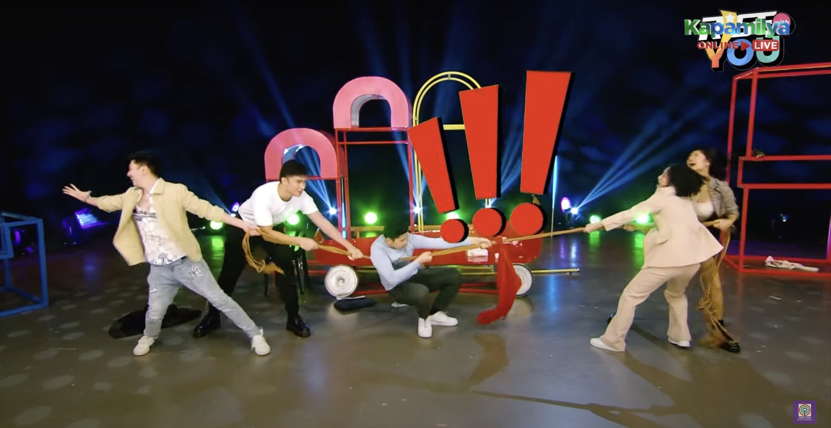 Rise Artists Studio (@riseartistsph) / Twitter