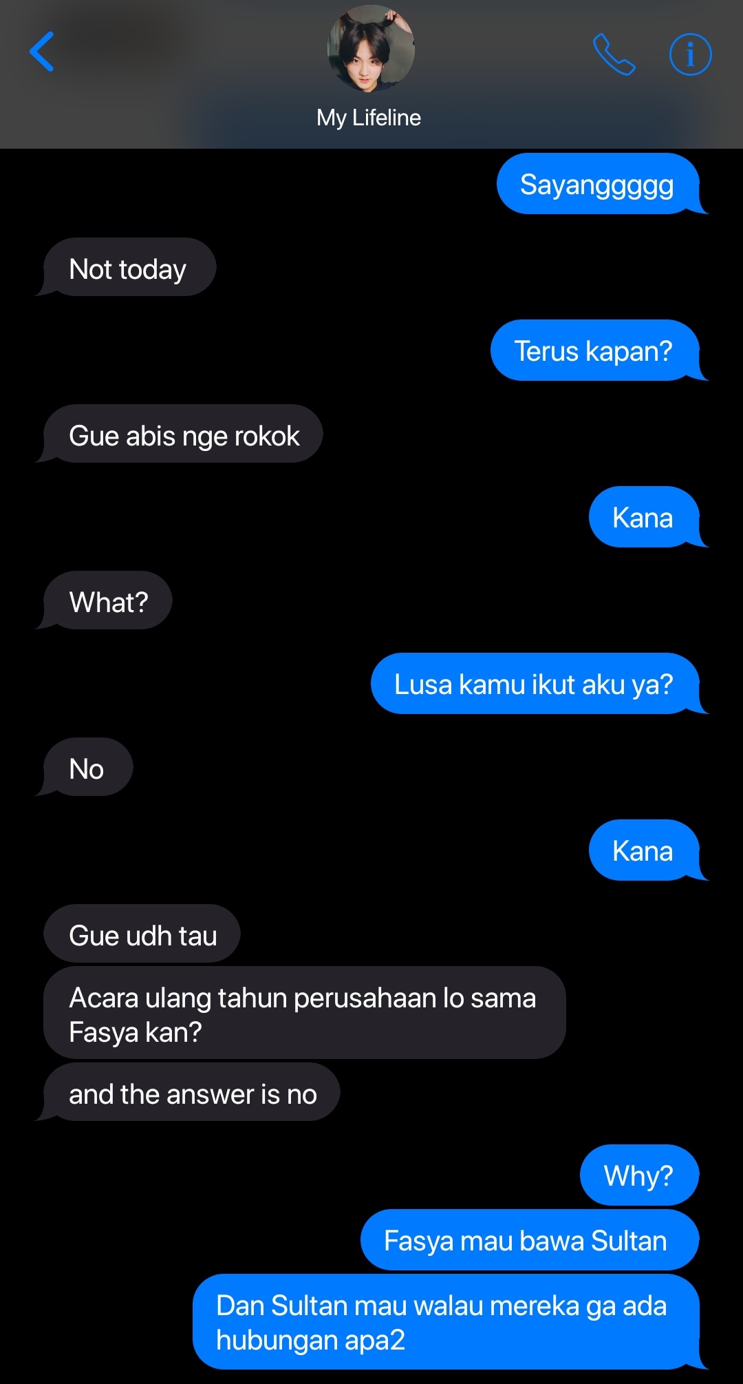Ita ̈ Yoii~ On Twitter 2 Partners In Sex ⛔️ Uppugzq5v6