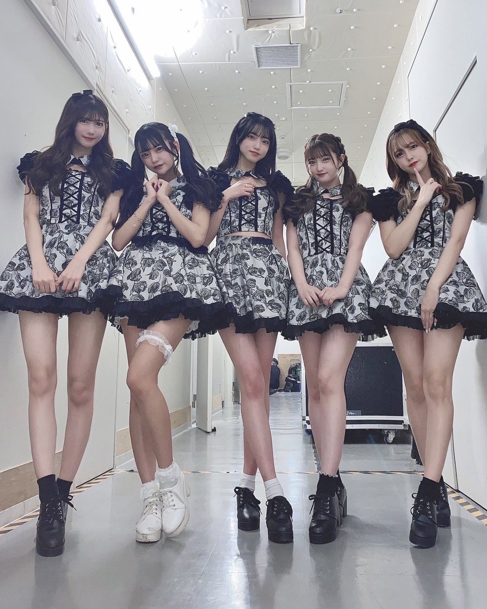 美 #トゥラブ #トゥラブ 【トゥラブ】2o Love to Sweet Bullet @2o_to