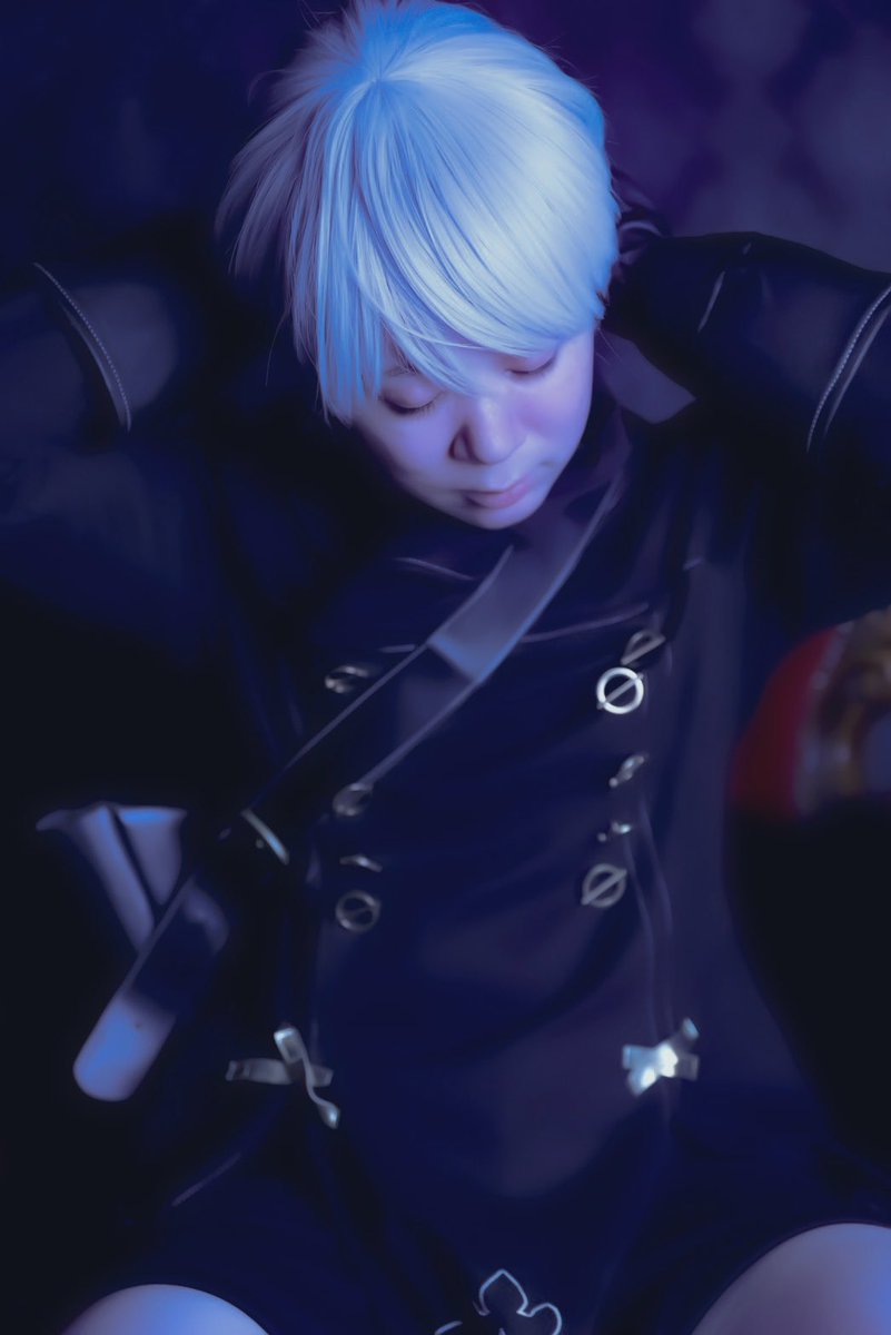 mori… (@KonNa_YoRHa) さんのコスプレ作品まとめ (16 件) - Twoucan