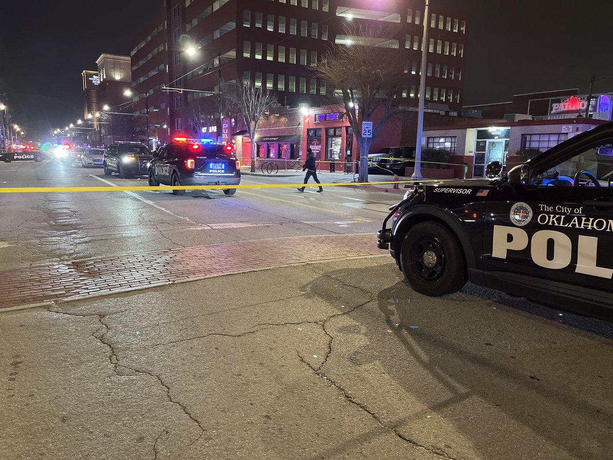 Storme Jones On Twitter Oklahoma City Police Say Eight People Were
