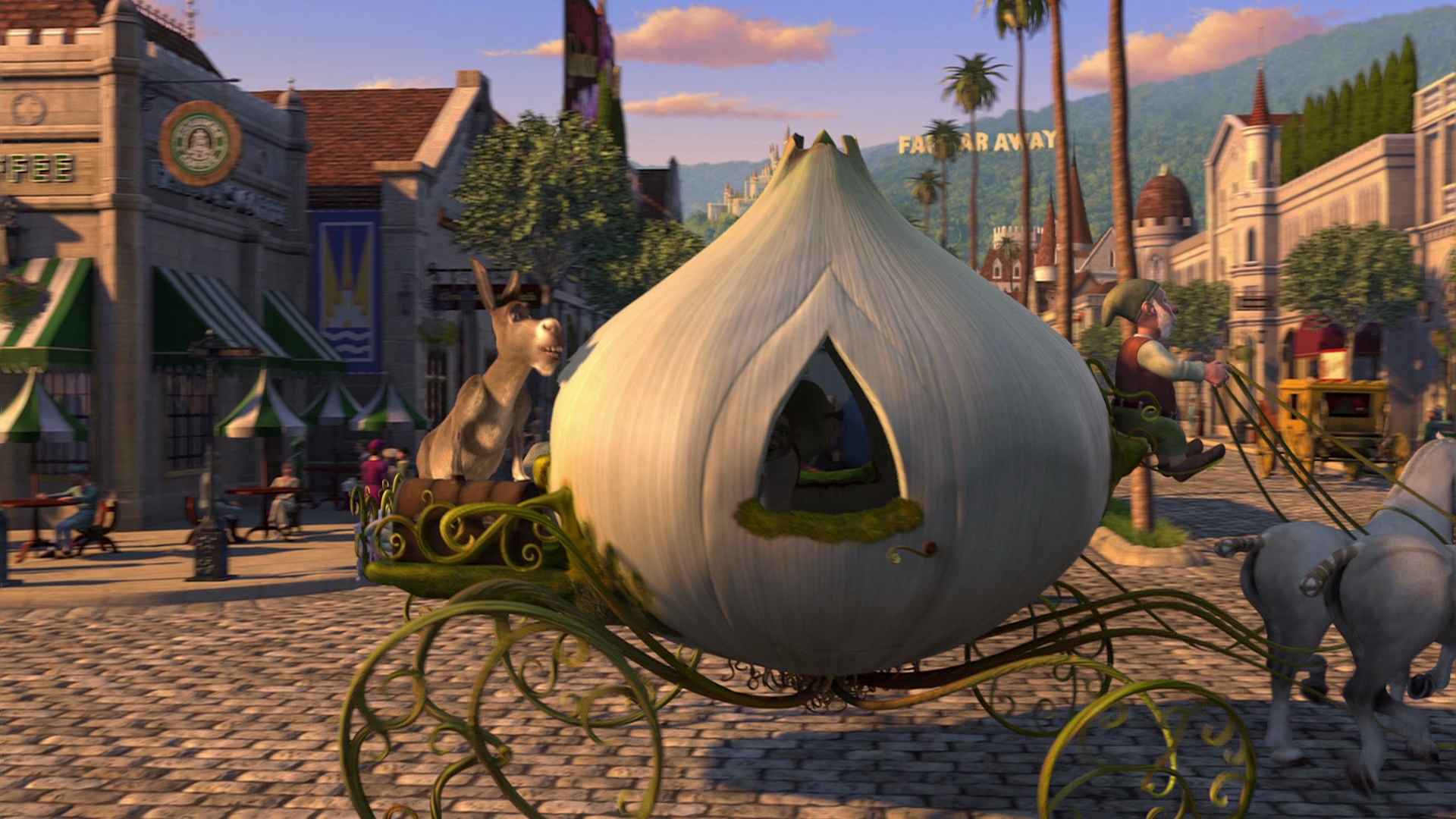 Insula Awaji – Tărâmul cepei dulci și destinația perfectă pentru Shrek ...