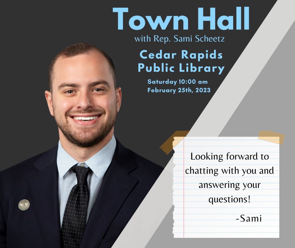 Sami Scheetz (@SamiScheetz) / Twitter