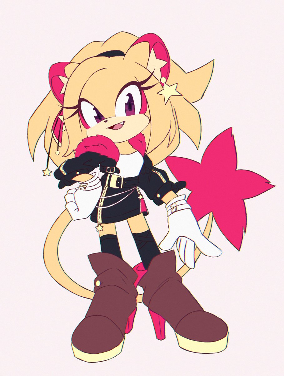 Y-FireStar (@y_firestar) さんのイラスト・マンガ作品まとめ (133 件) - Twoucan