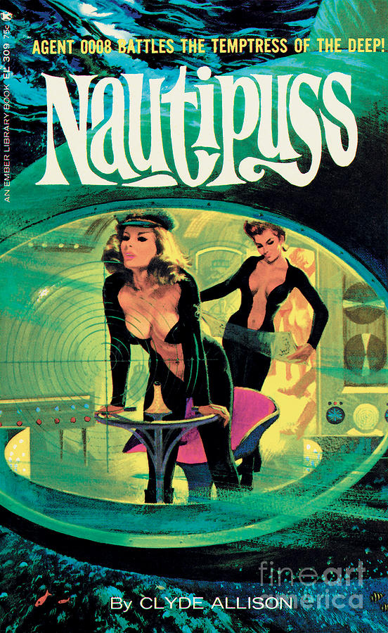 Sf Encyclopedia On Twitter Artist Robert Bonfils Was Born On This Day