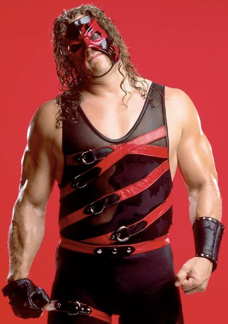 Wwe Kane 2000 2000 WWF Jakks Pacific Titantron Live SmackDown! 2 Pack: