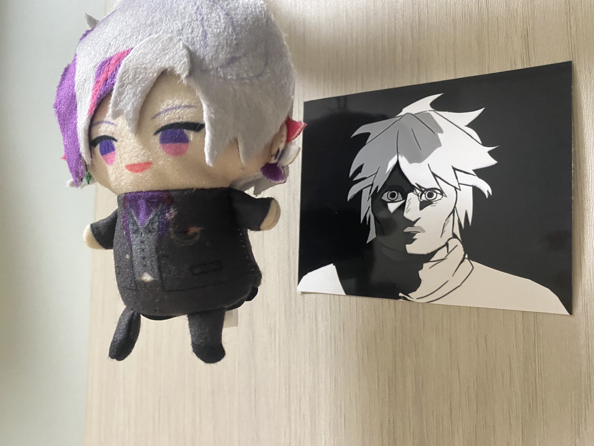 산가링 (@SanGaring) / Twitter