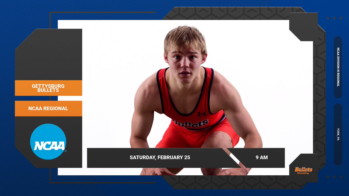 Gettysburg College Athletics On Twitter Its Day Two Of The Ncaa Div