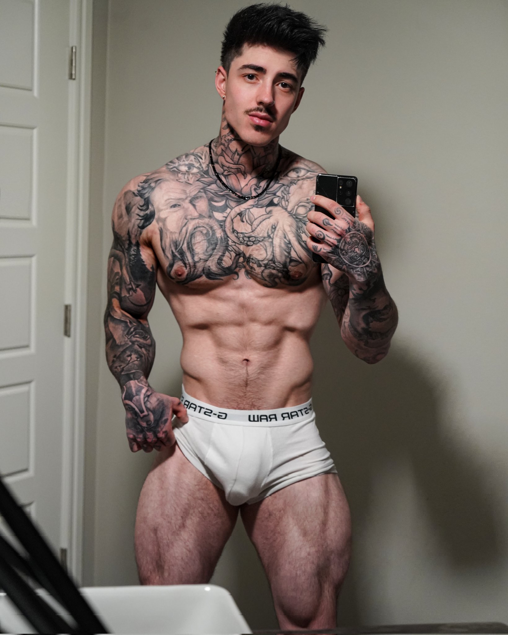 Jake Andrich / Jakipz™ on Twitter: "Physique check 😛 🔞👉 https://t.co/aIrzpyUgee https://t.co ...