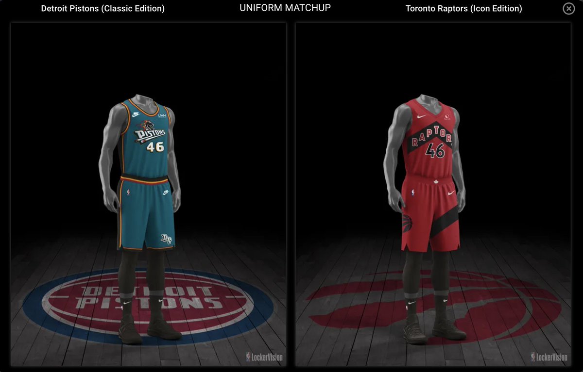 Raptors vs. Pistons: Start time, where to watch, what’s the latest ...