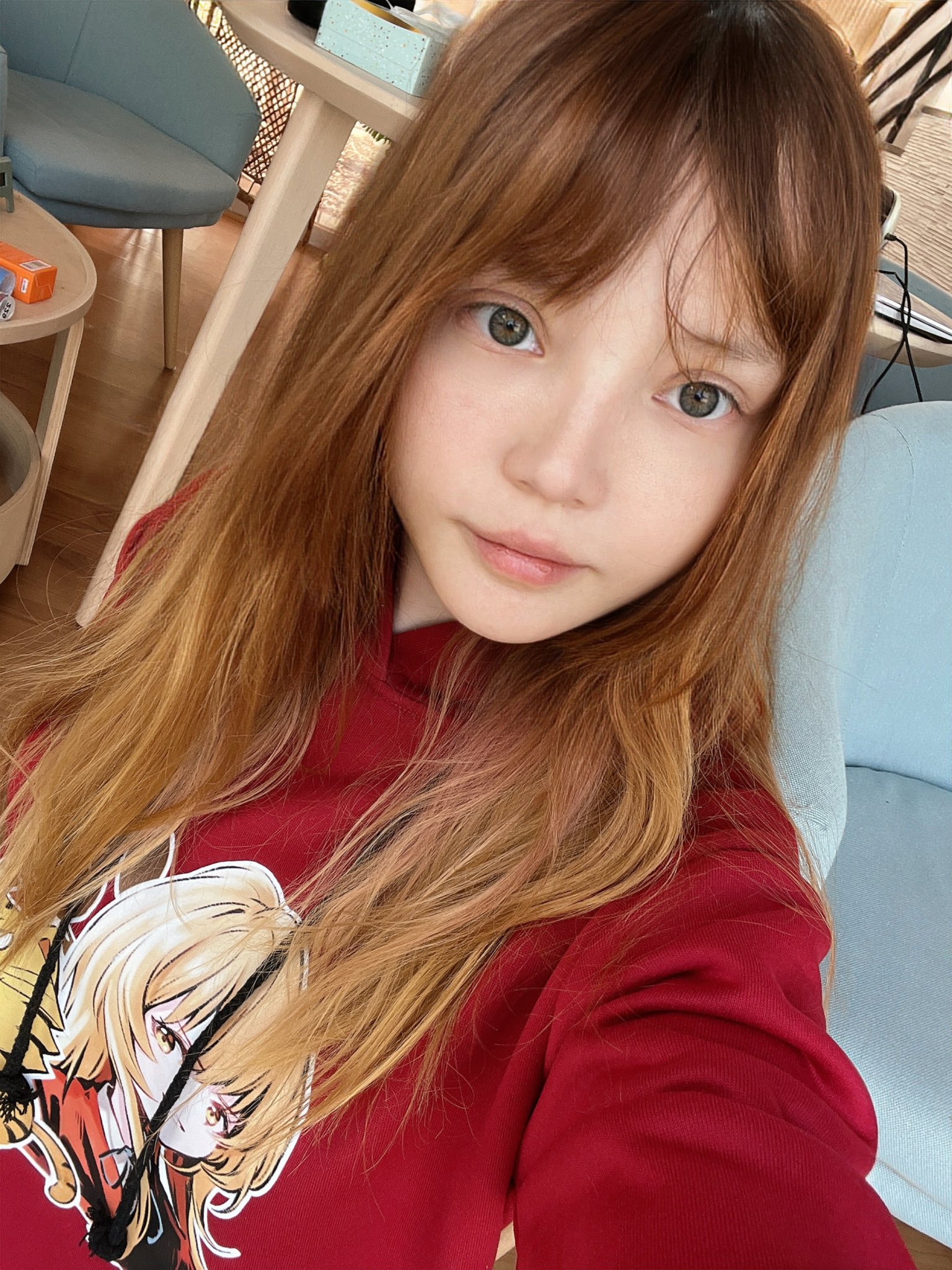 Alisa Pika Pika 💛 Fansly On Twitter Valdenir98 Its Fake As Also Any Account In The Internet