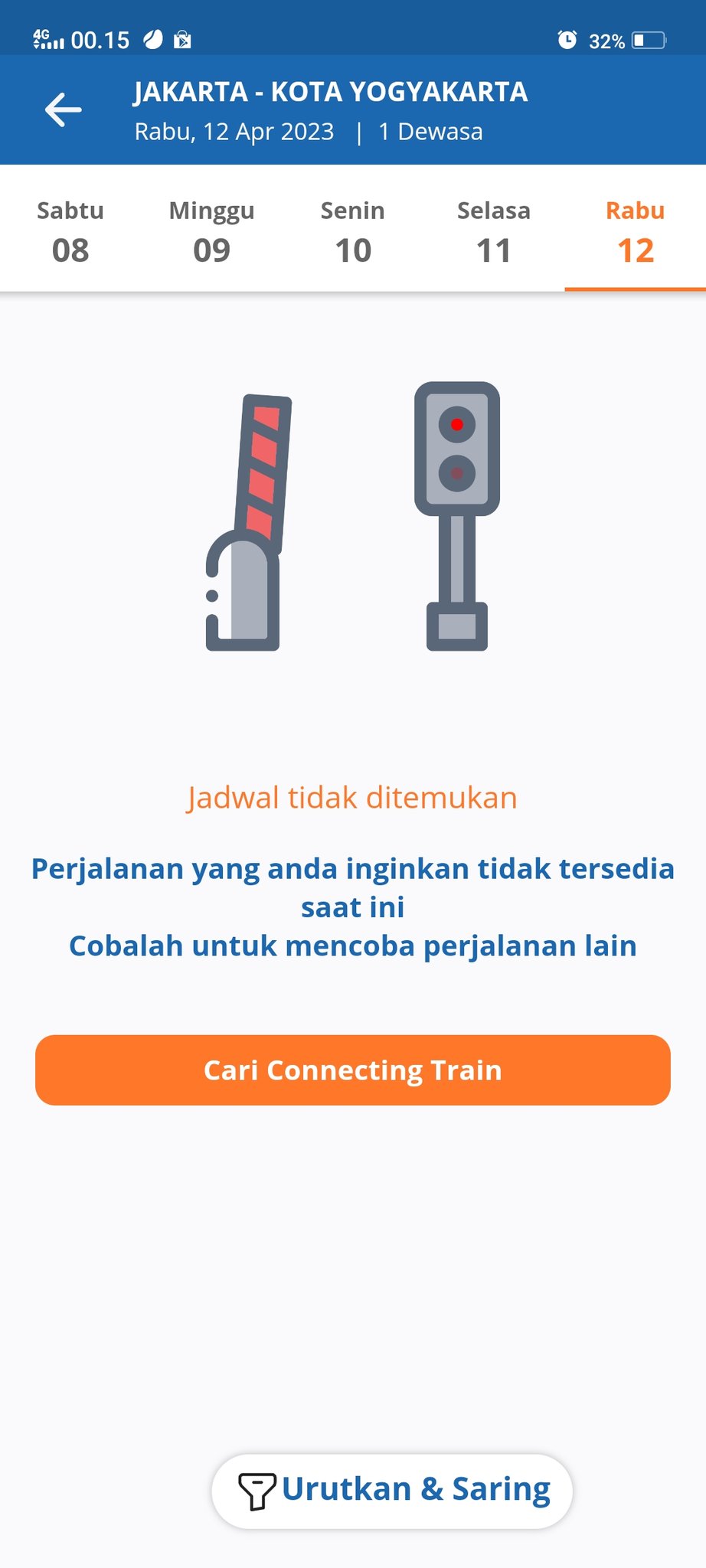 Adhe kurniawan on Twitter: "@KAI121 Jangan bohong kamu ya min 😏 https://t.co/nsEuDR5eis" / Twitter