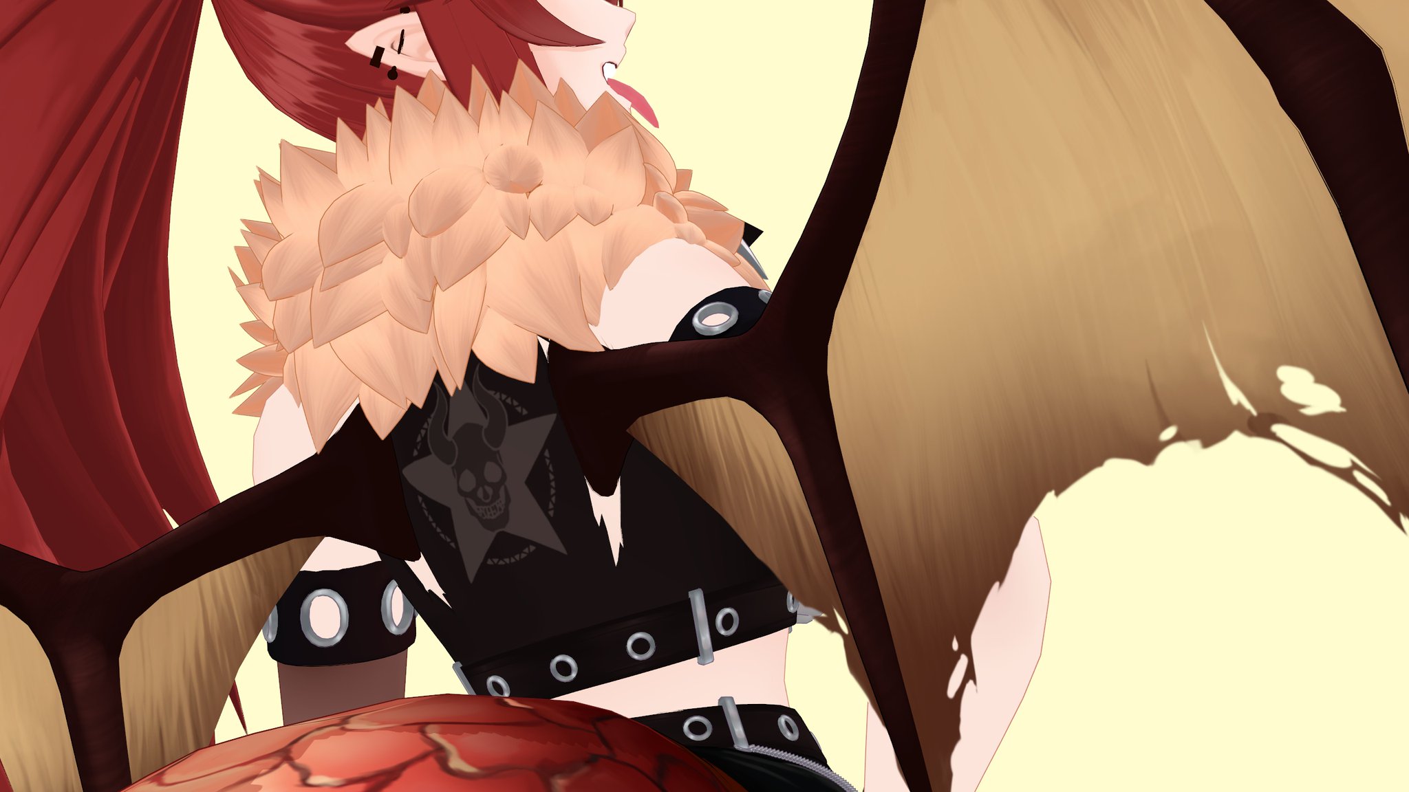 Zentreya ⚡VSHOJO on Twitter: "Sup. https://t.co/tq9meaNvFX" / Twitter