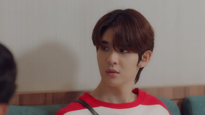 World-of-BL on Twitter: "Title: Bed Friend (Uncut) Episode: 2 (of 8) Country: 🇹🇭 Thailand ...