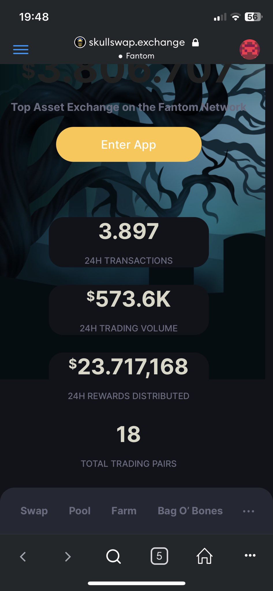 Cranium Exchange (@CraniumExchange) / Twitter