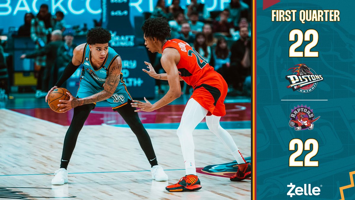 Raptors vs. Pistons: Start time, where to watch, what’s the latest ...